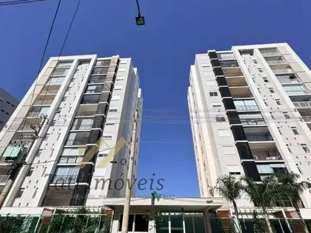 Apartamento para Locação em São Carlos/SP Parque Faber Castell I 2 Quartos
