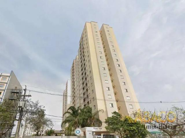 Apartamento para Locação em São Carlos/SP Parque Faber Castell I 2 Quartos