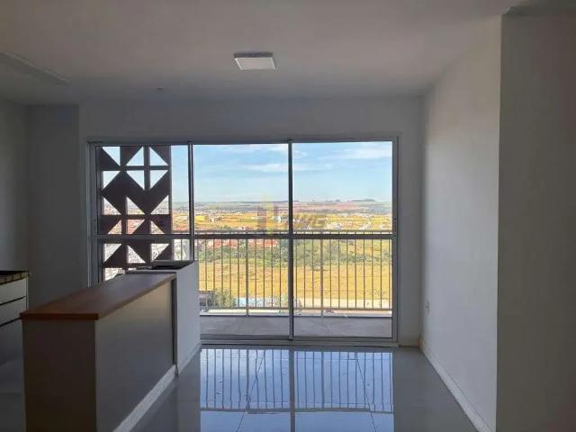 Apartamento para Locação em São Carlos/SP Parque Faber Castell I 2 Quartos