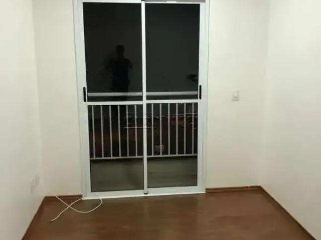 Apartamento para Locação em São Carlos/SP Parque Faber Castell I 2 Quartos