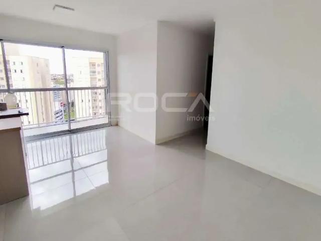 Apartamento para Locação em São Carlos/SP Parque Faber Castell I 2 Quartos