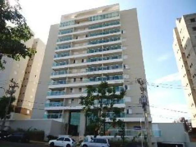 Apartamento para Locação em São Carlos/SP Parque Faber Castell I 2 Quartos