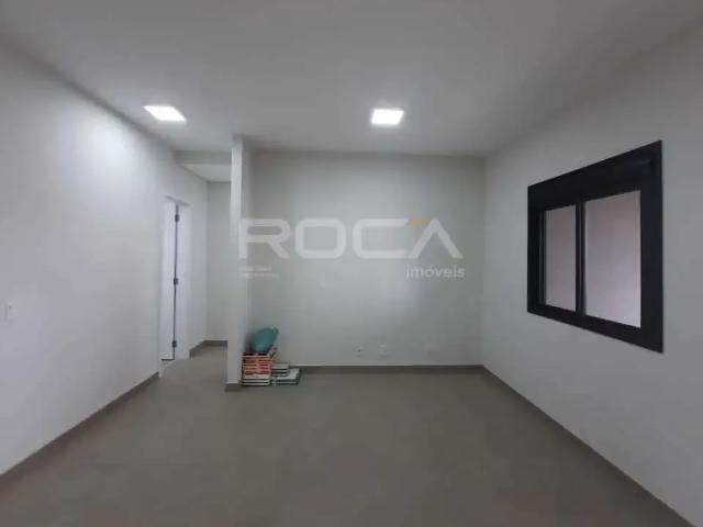Apartamento para Locação em São Carlos/SP Parque Faber Castell I 2 Quartos