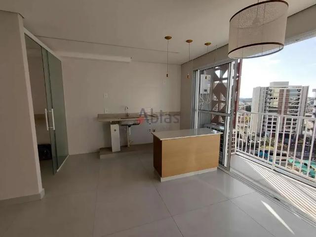 Apartamento para Locação em São Carlos/SP Parque Faber Castell I 2 Quartos