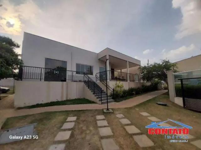 Apartamento para Locação em São Carlos/SP Parque Faber Castell I 2 Quartos