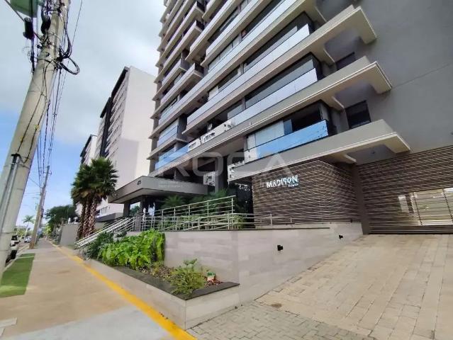 Apartamento para Locação em São Carlos/SP Parque Faber Castell I 2 Quartos