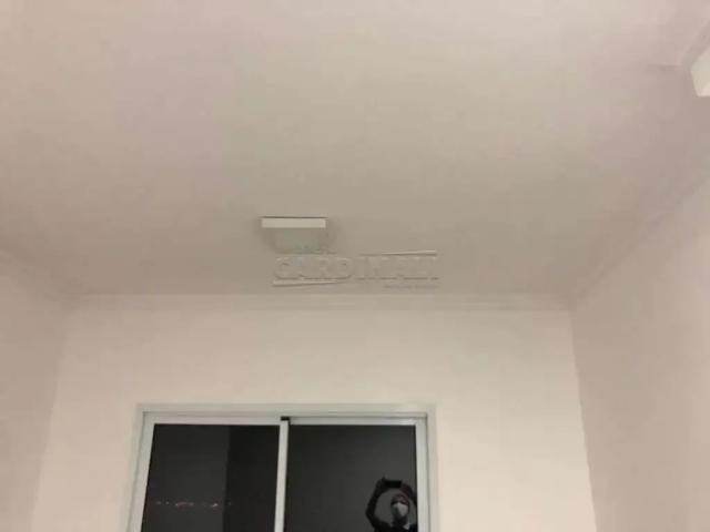 Apartamento para Locação em São Carlos/SP Parque Faber Castell I 2 Quartos
