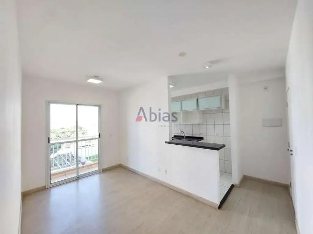 Apartamento para Locação em São Carlos/SP Parque Faber Castell I 2 Quartos