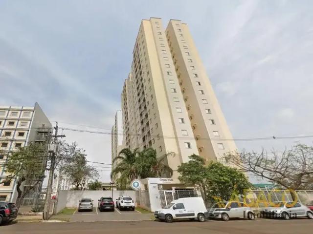 Apartamento para Locação em São Carlos/SP Parque Faber Castell I 3 Quartos