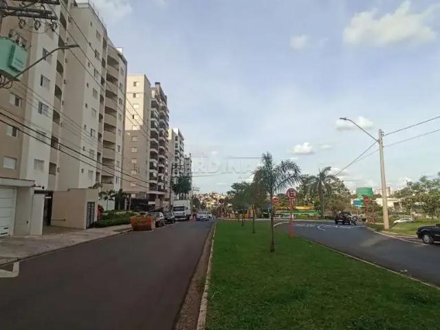 Apartamento para Locação em São Carlos/SP Parque Faber Castell I 3 Quartos