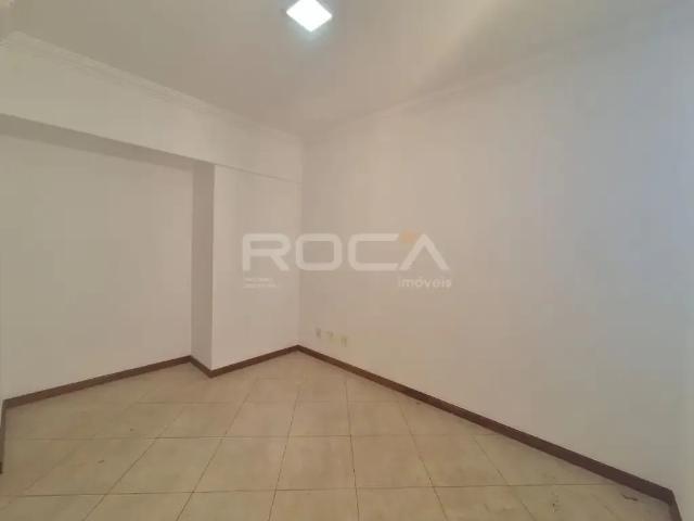 Apartamento para Locação em São Carlos/SP Parque Faber Castell I 3 Quartos