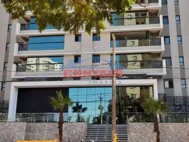 Apartamento para Locação em São Carlos/SP Parque Faber Castell I 3 Quartos
