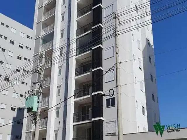 Apartamento para Locação em São Carlos/SP Parque Faber Castell I 3 Quartos
