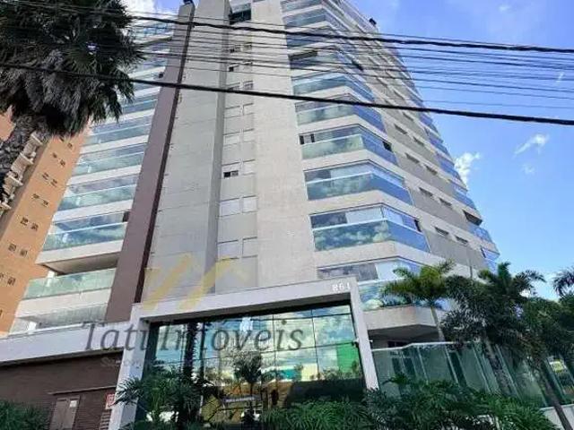 Apartamento para Locação em São Carlos/SP Parque Faber Castell I 3 Quartos