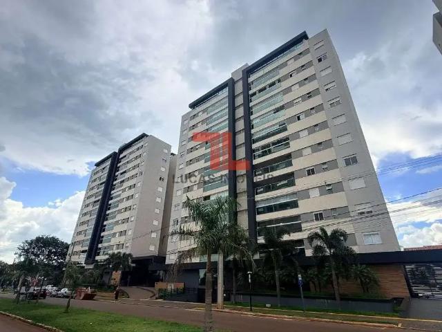 Apartamento para Locação em São Carlos/SP Parque Faber Castell I 3 Quartos