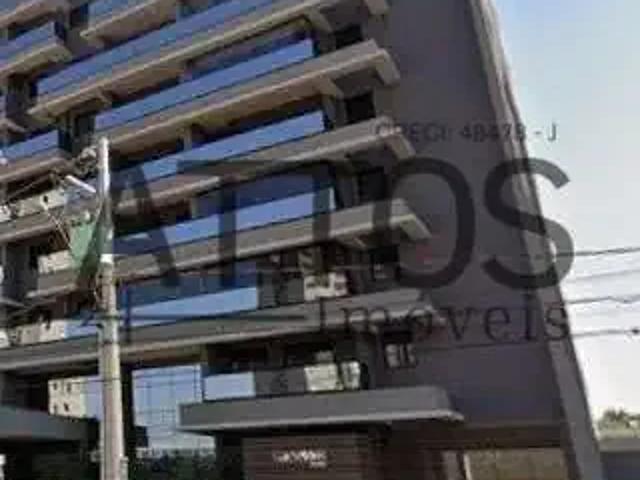 Apartamento para Locação em São Carlos/SP Parque Faber Castell I 3 Quartos