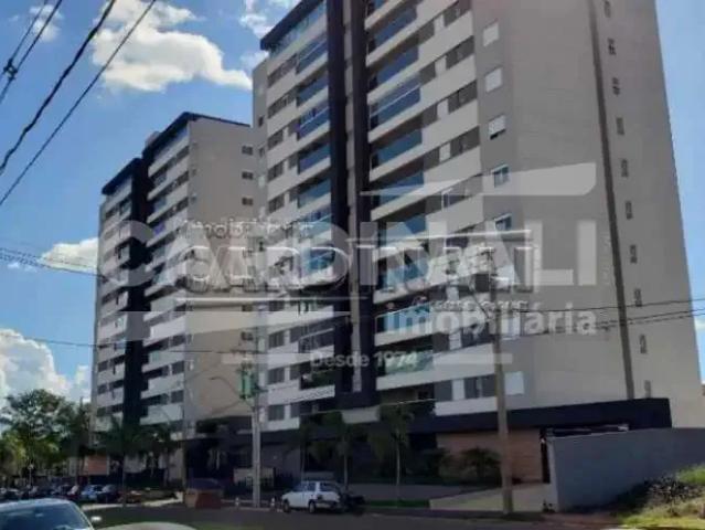 Apartamento para Locação em São Carlos/SP Parque Faber Castell I 3 Quartos