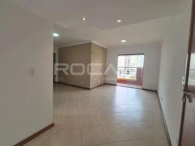 Apartamento para Locação em São Carlos/SP Parque Faber Castell I 3 Quartos