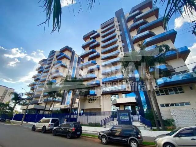 Apartamento para Locação em São Carlos/SP Parque Faber Castell I 3 Quartos