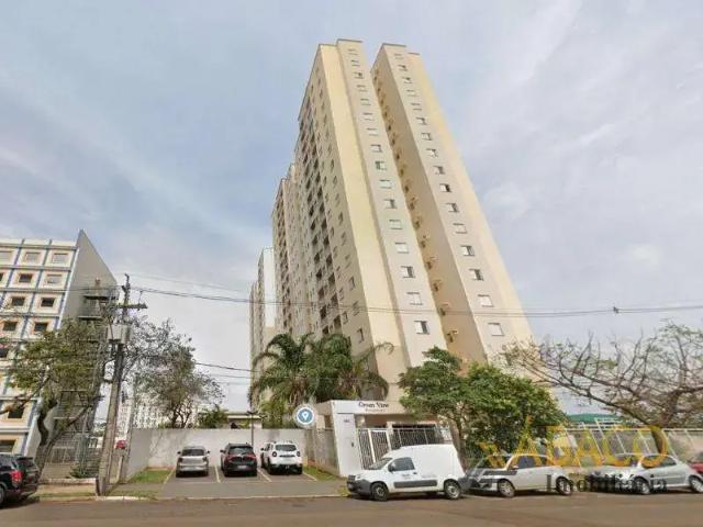 Apartamento para Locação em São Carlos/SP Parque Faber Castell I 3 Quartos
