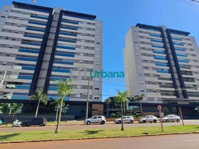 Apartamento para Locação em São Carlos/SP Parque Faber Castell I 3 Quartos