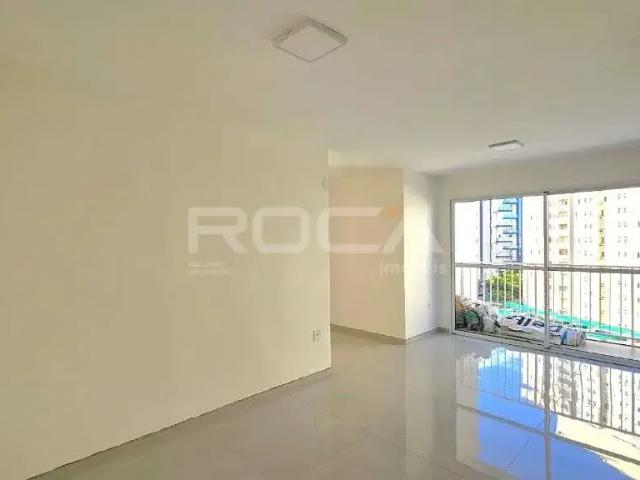 Apartamento para Locação em São Carlos/SP Parque Faber Castell I 3 Quartos