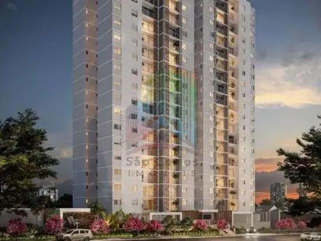 Apartamento para Locação em São Carlos/SP Parque Faber Castell I 3 Quartos