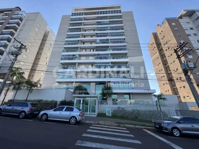 Apartamento para Locação em São Carlos/SP Parque Faber Castell I 3 Quartos
