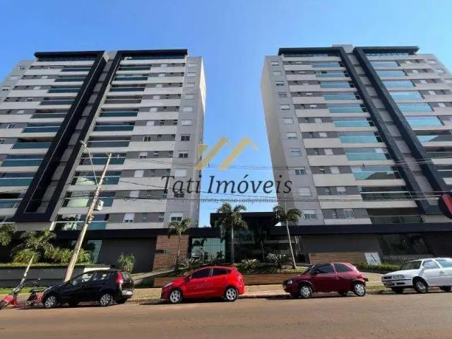 Apartamento para Locação em São Carlos/SP Parque Faber Castell I 3 Quartos