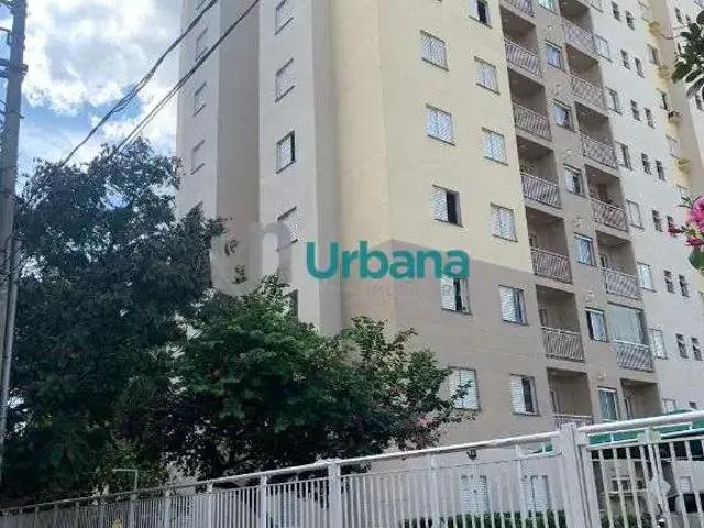 Apartamento para Locação em São Carlos/SP Parque Faber Castell I 3 Quartos