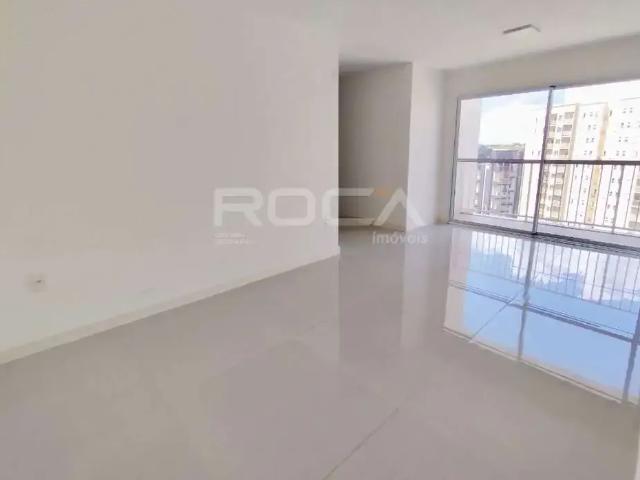 Apartamento para Locação em São Carlos/SP Parque Faber Castell I 3 Quartos