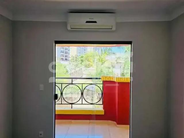 Apartamento para Locação em São Carlos/SP Parque Faber Castell I 3 Quartos