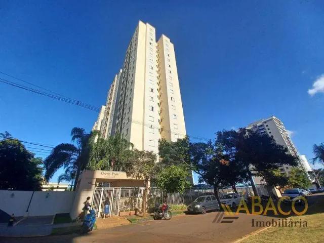 Apartamento para Locação em São Carlos/SP Parque Faber Castell I 3 Quartos