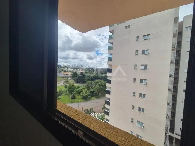 Apartamento para Locação em São Carlos/SP Parque Faber Castell I 3 Quartos