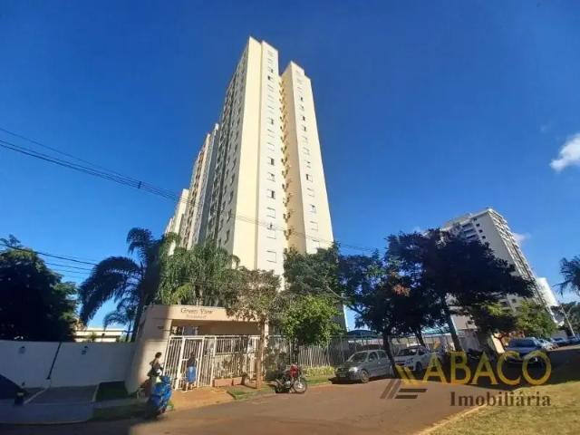 Apartamento para Locação em São Carlos/SP Parque Faber Castell I 3 Quartos