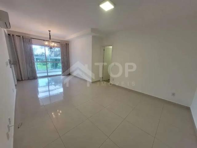 Apartamento para Locação em São Carlos/SP Parque Faber Castell I 3 Quartos