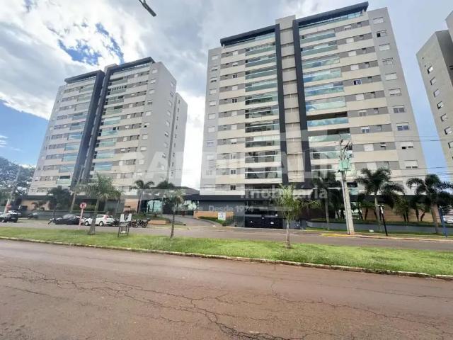 Apartamento para Locação em São Carlos/SP Parque Faber Castell I 3 Quartos