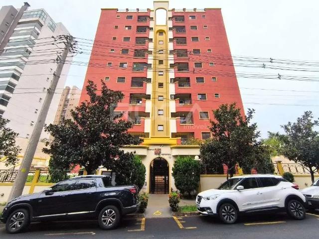 Apartamento para Locação em São Carlos/SP Parque Faber Castell I 3 Quartos