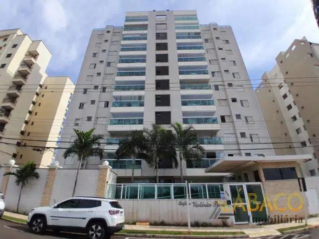 Apartamento para Locação em São Carlos/SP Parque Faber Castell I 3 Quartos
