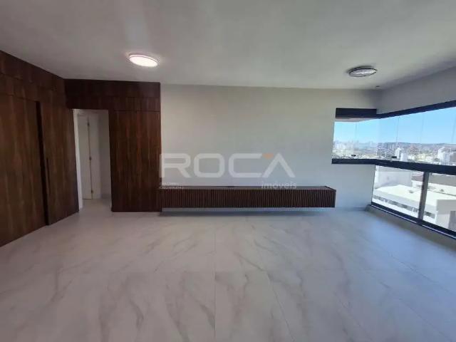Apartamento para Locação em São Carlos/SP Parque Faber Castell I 3 Quartos
