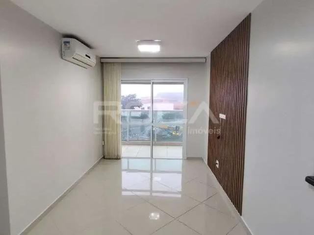 Apartamento para Locação em São Carlos/SP Parque Faber Castell I 3 Quartos