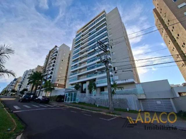 Apartamento para Locação em São Carlos/SP Parque Faber Castell I 3 Quartos