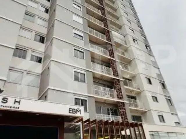 Apartamento para Locação em São Carlos/SP Parque Faber Castell I 3 Quartos