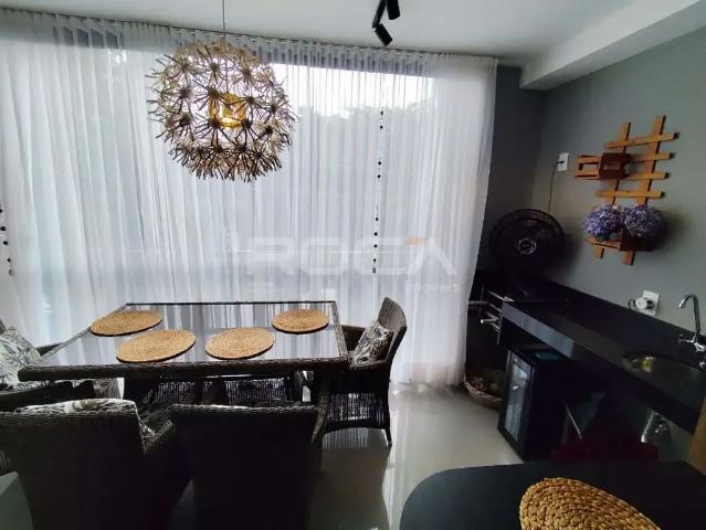 Apartamento para Locação em São Carlos/SP Parque Faber Castell I 3 Quartos