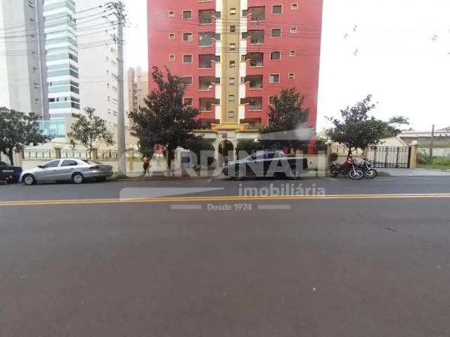 Apartamento para Locação em São Carlos/SP Parque Faber Castell I 3 Quartos
