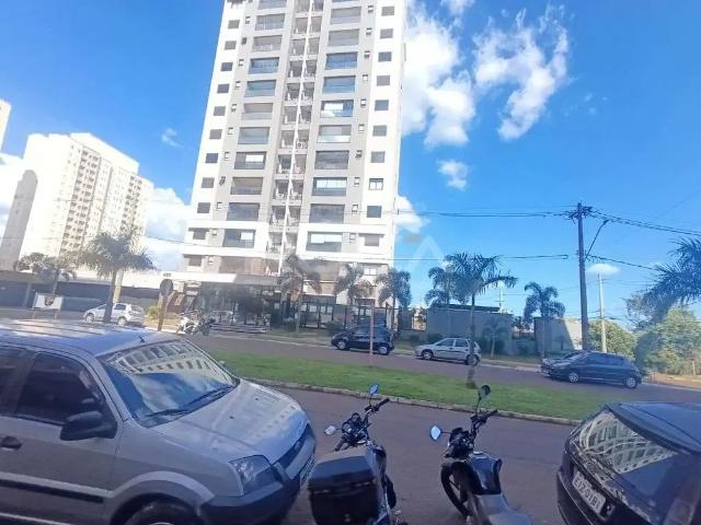 Apartamento para Locação em São Carlos/SP Parque Faber Castell I 3 Quartos