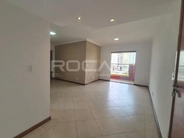 Apartamento para Locação em São Carlos/SP Parque Faber Castell I 3 Quartos