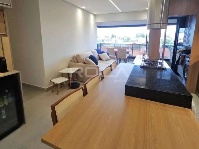 Apartamento para Locação em São Carlos/SP Parque Faber Castell I 3 Quartos
