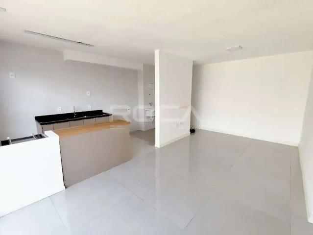 Apartamento para Locação em São Carlos/SP Parque Faber Castell I 3 Quartos
