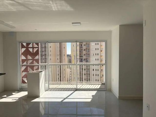 Apartamento para Locação em São Carlos/SP Parque Faber Castell I 3 Quartos